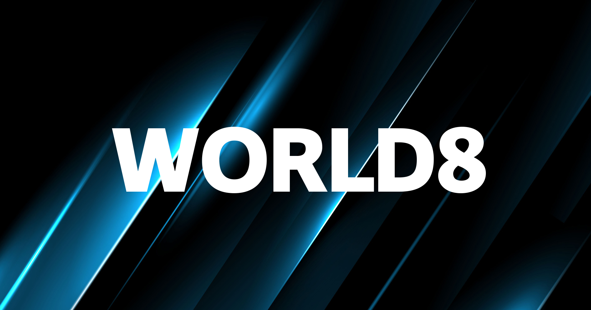 株式会社ワールドエイト